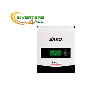 Home [inverters4all.co.za]